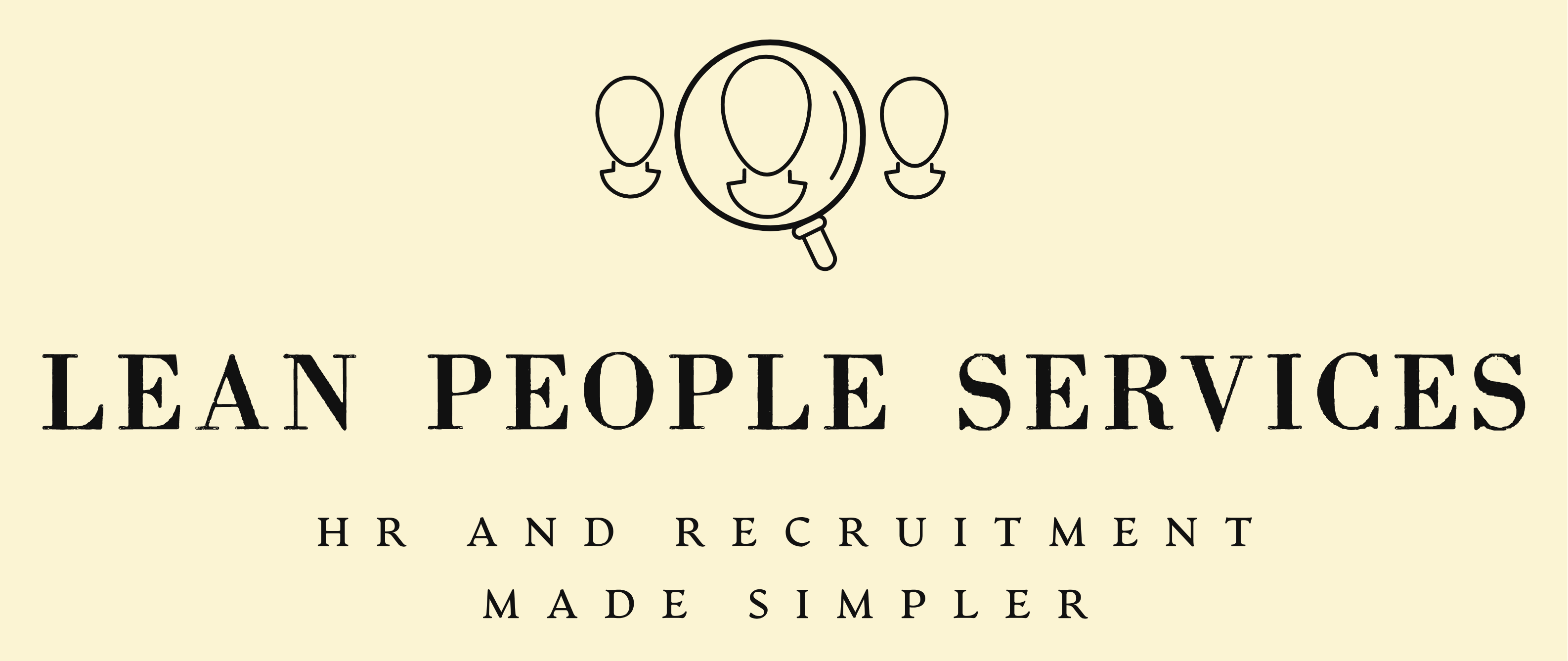 HR and Recruitment consultancy made simpler